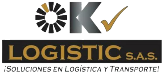 Inicio - oklogistic.com.co